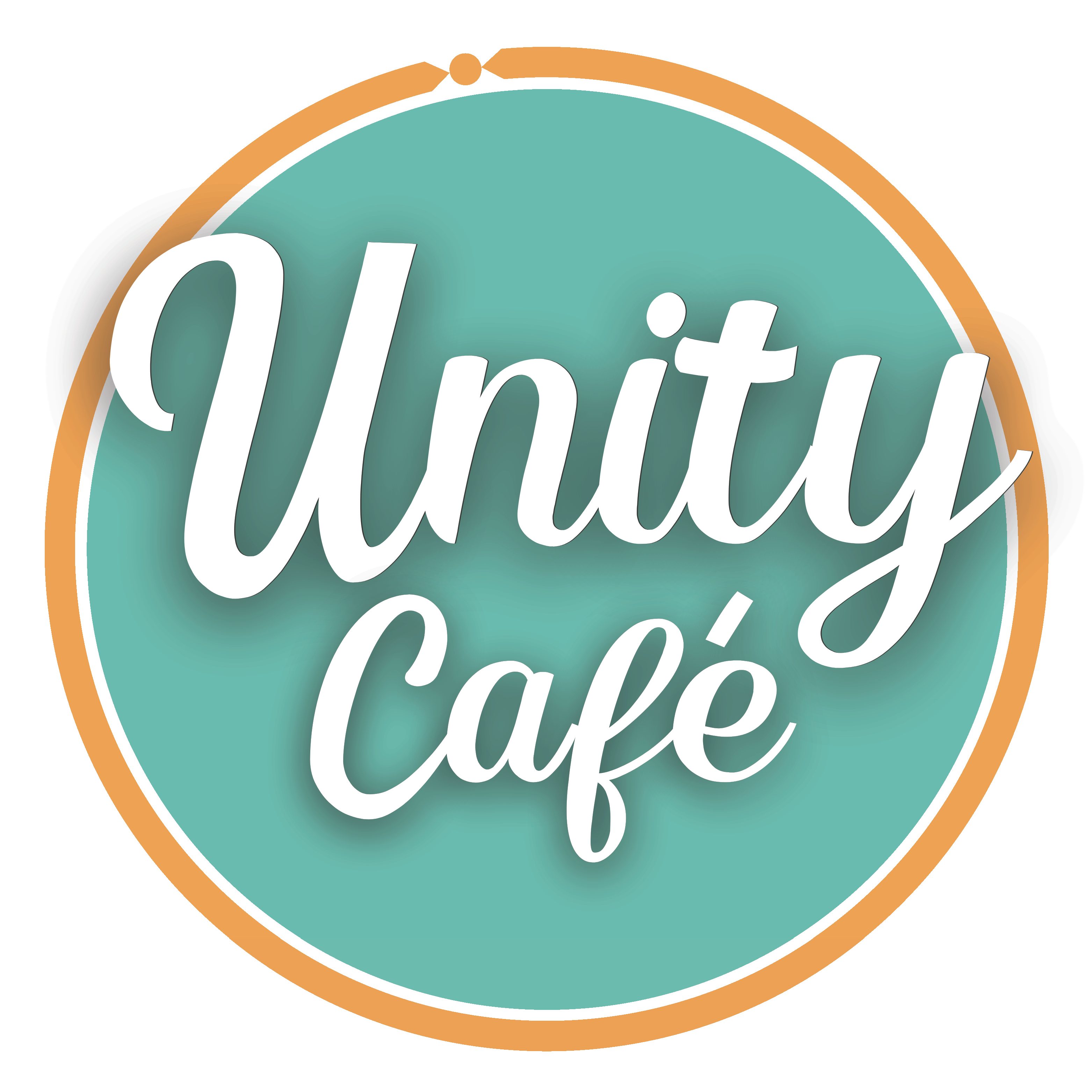 Unity Cafe logo final - River Legacy Nature Center